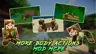 More Body Actions Mod - Download