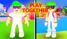 Play PKXD Together Friend Mod - Download
