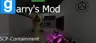 scp mod for garry's mod - Herunterladen